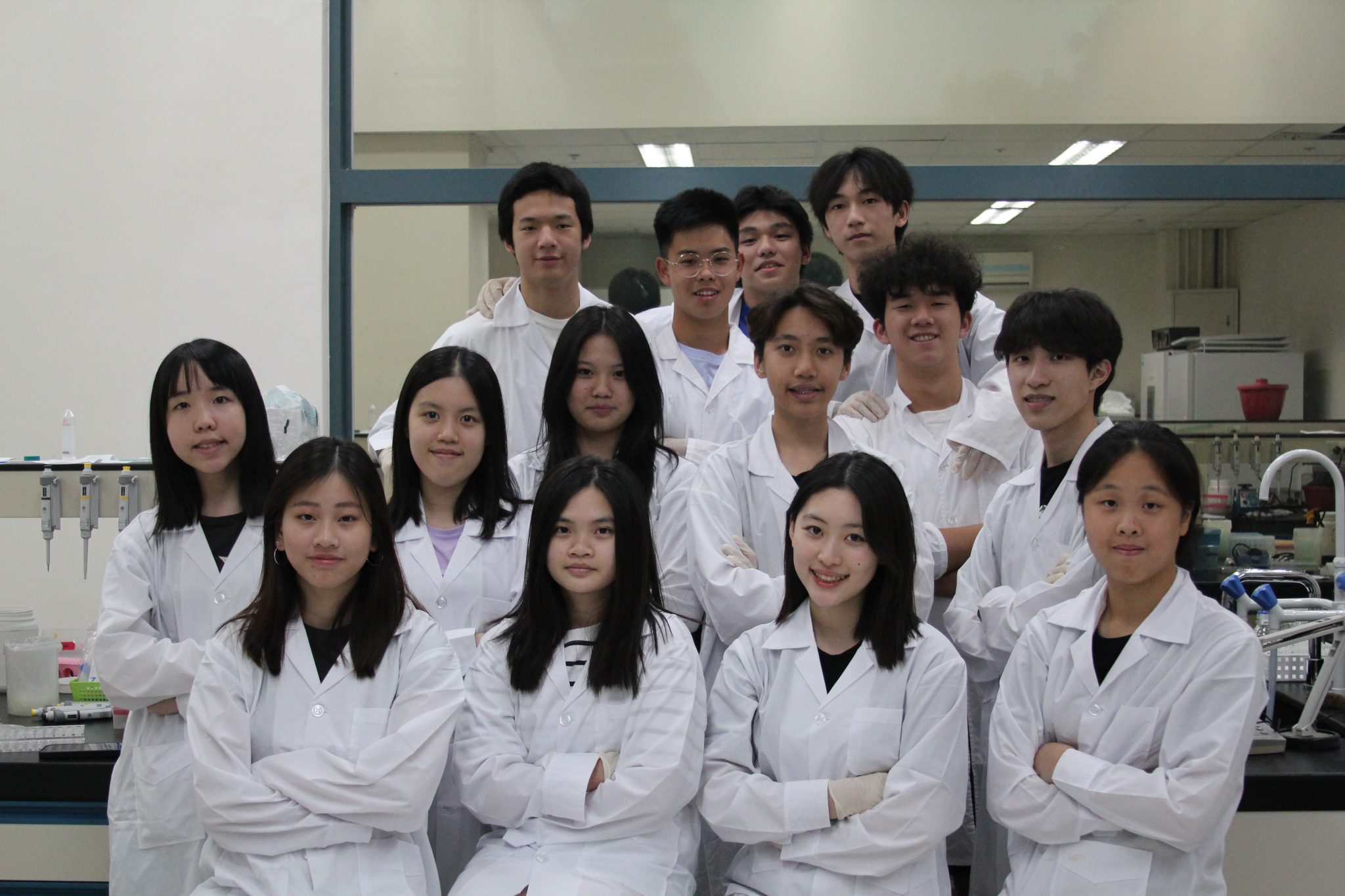 林口康橋國際學校 Kang Chiao International School Linkou Campus