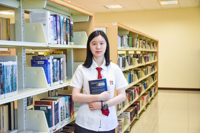 林口康橋國際學校 Kang Chiao International School Linkou Campus