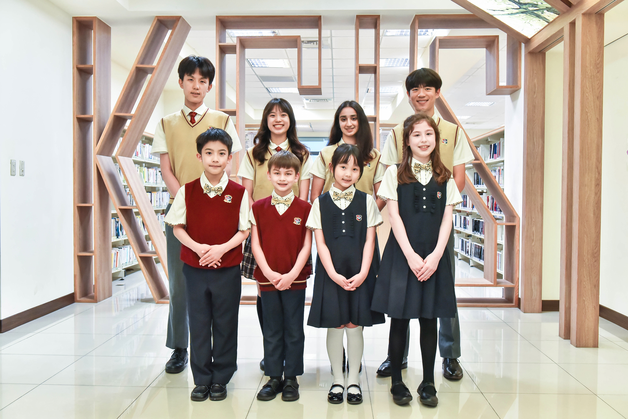 林口康橋 | 林口康橋國際學校